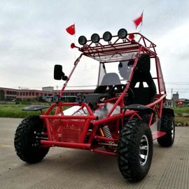 Go Kart Buggy Water Ukuran Besar 250cc Didinginkan Dengan Suspensi ...